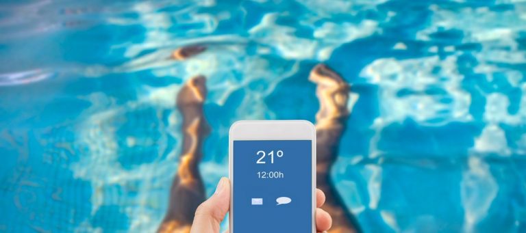 6 Key Components of Smart Pools | Gordon Ave Pools & Spas