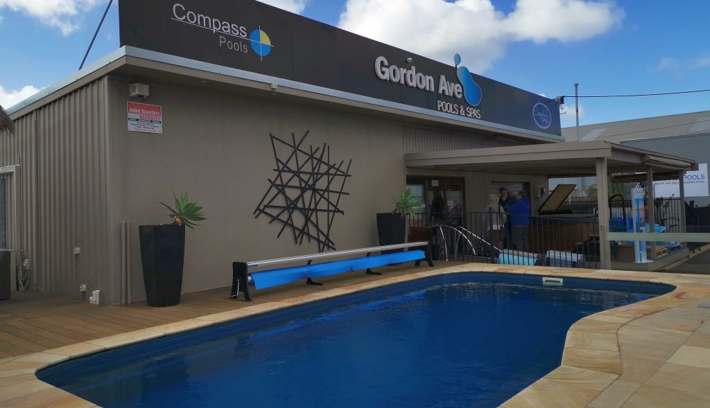 Swimming pool prices | Gordon Ave Pools and Spas