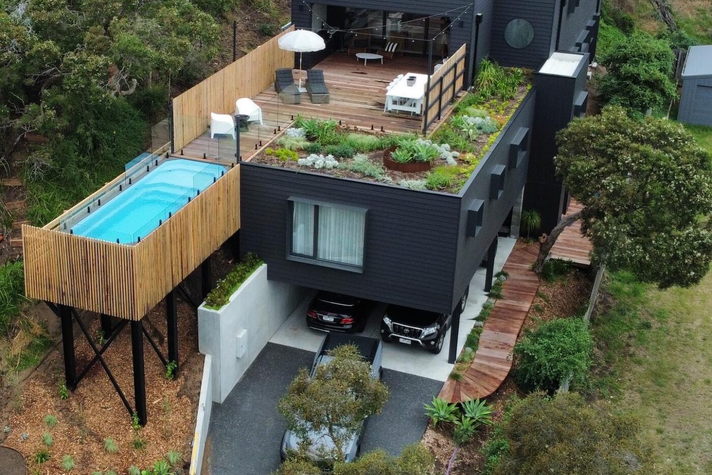 Express Pools | Gordon Ave Pools & Spas
